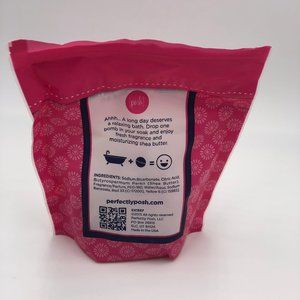 Perfectly Posh | Bath & Body | Posh Berry Happy 3 Pc Bath Bomb Set ...